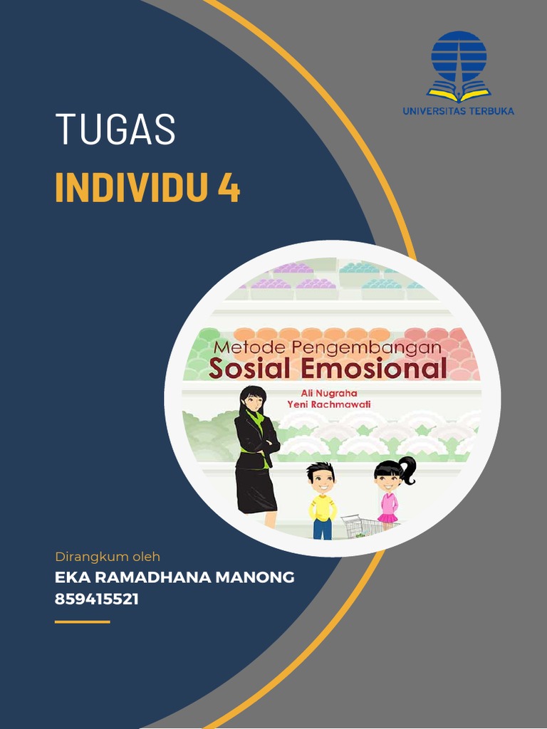 Tugas Rangkuman Modul 5 KB 2 | PDF | Sains & Matematika