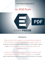 Luria Sequence (Luria's Test) - PsychDB | PDF | Executive Functions ...