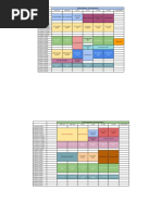 SPP Documents Summary | PDF | Architect | Business