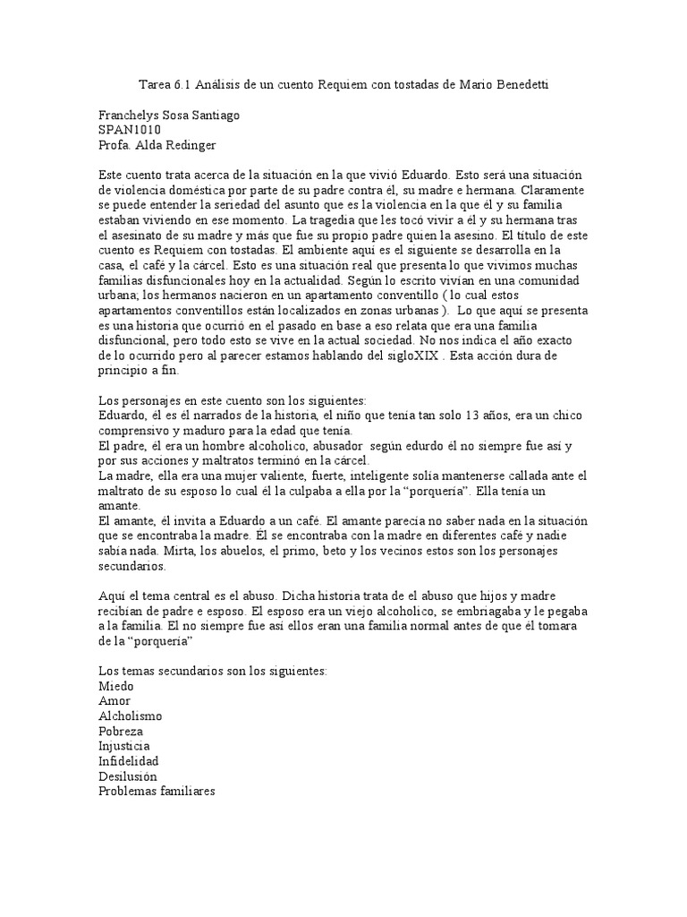 Mario benetti - Editar.. | PDF