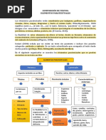 Sustantivos Patronímicos y Gentilicios | PDF