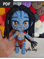 Dr. Strange | PDF | Tejer | Textiles