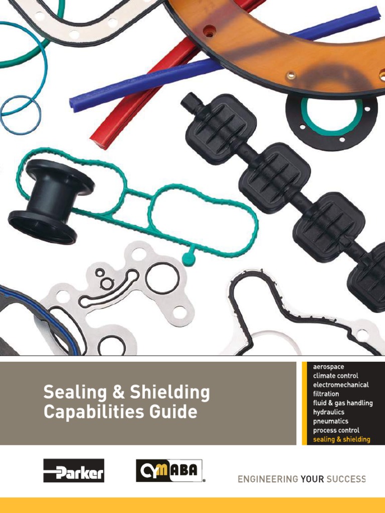 Sellos | PDF | Silicone | Building Engineering