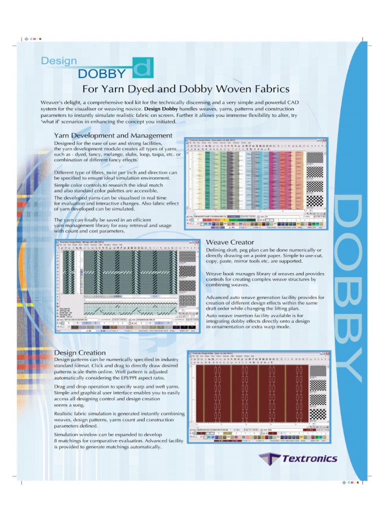 Design Dobby | PDF