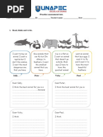Unit 9 - Interchange Intro | PDF