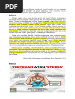 8 Nota Ujian Bertutur - Edited Lebih Besar | PDF