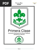 Manual de Claves Scouts - MSC | PDF | Cifrado | Clave (criptografía)