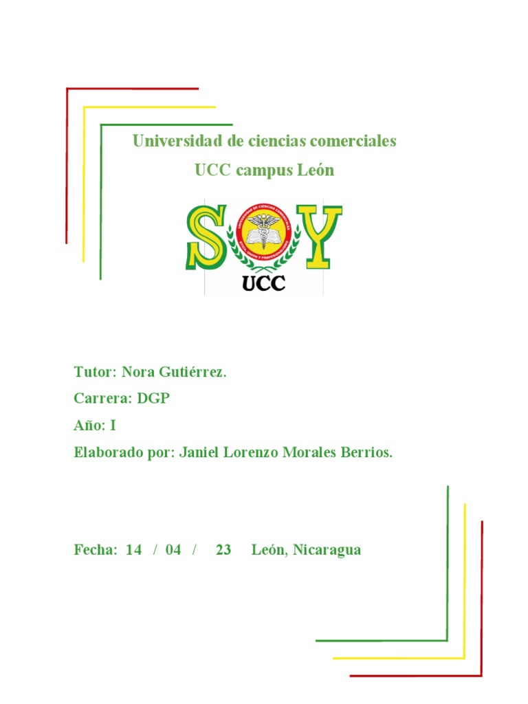 Portada Janiel | PDF