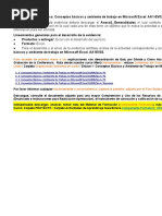 AA1-EV02 Taller Práctico - Administración de OneDrive para Empresas | PDF