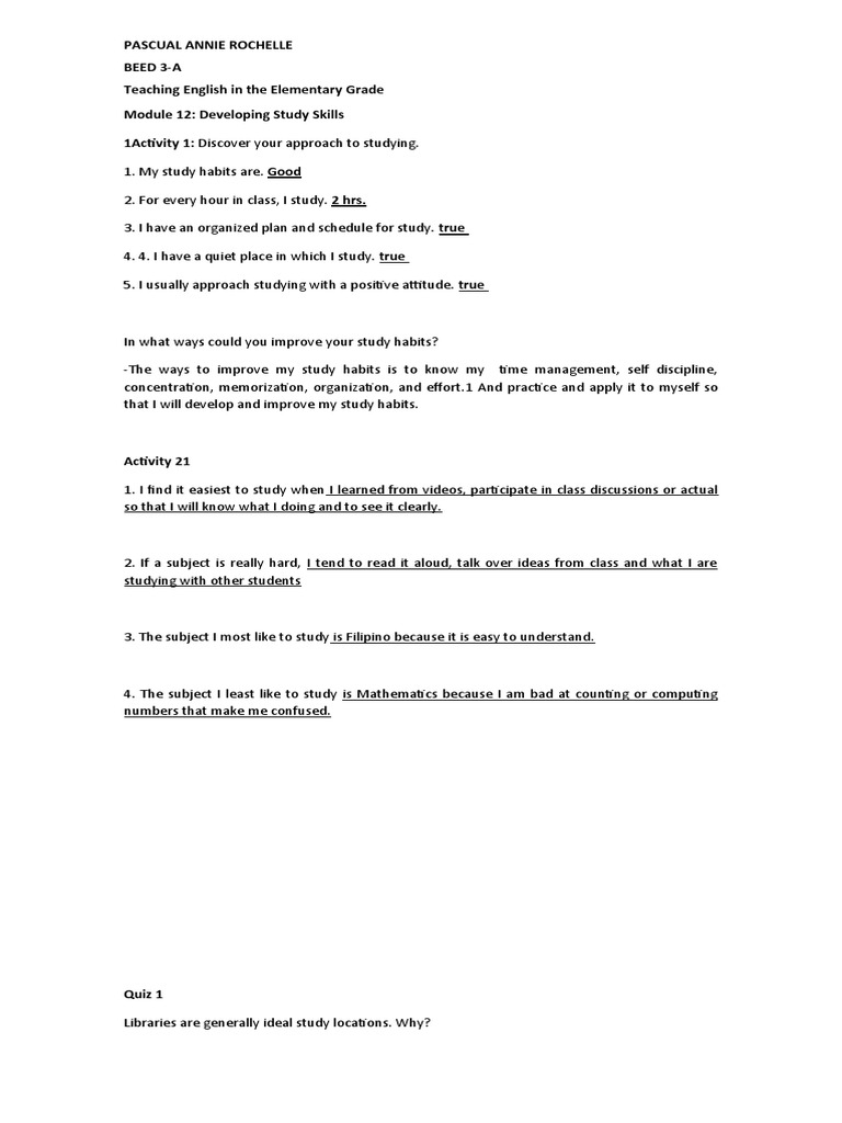 Module 12 English | PDF | Memory | Libraries