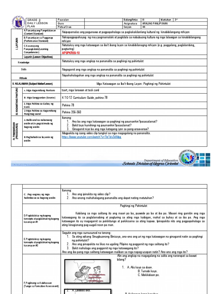 Ap Week 9 Day 5 | PDF