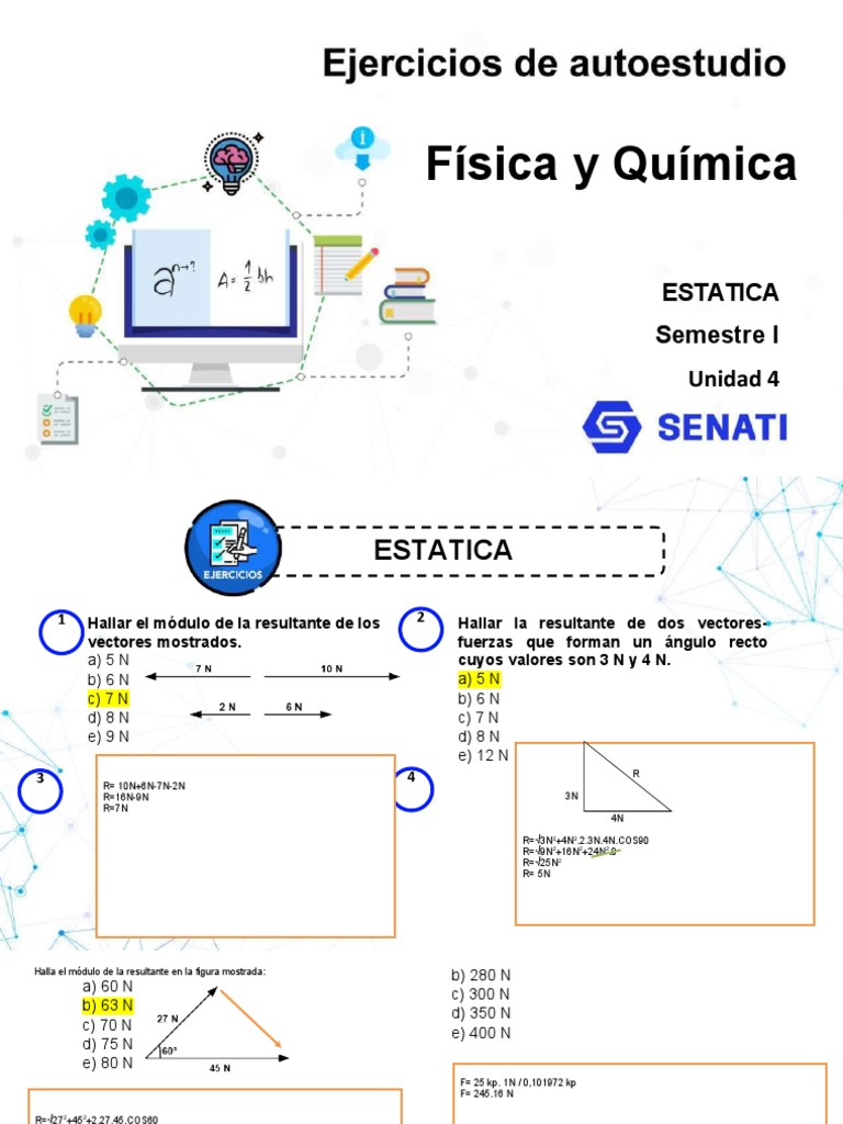 Sciu-164 Ejercicio U004 | PDF