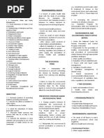 Environmental Health Programs in the Philippines | PDF | Sanitation ...