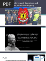 SARA Model in Problem-Oriented Policing | PDF | Crime Prevention ...