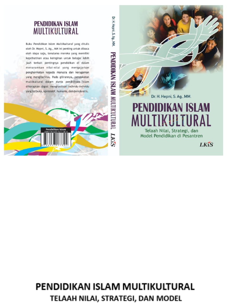 Pendidikan Islam Multikultural Fix Pdf