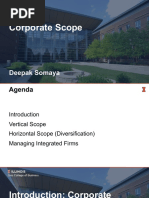 HCLTech Presentation Template | PDF