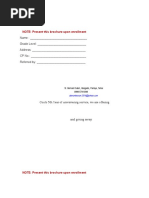 Knights of Columbus Membership Form 100 | PDF | Catholic Church | Faith