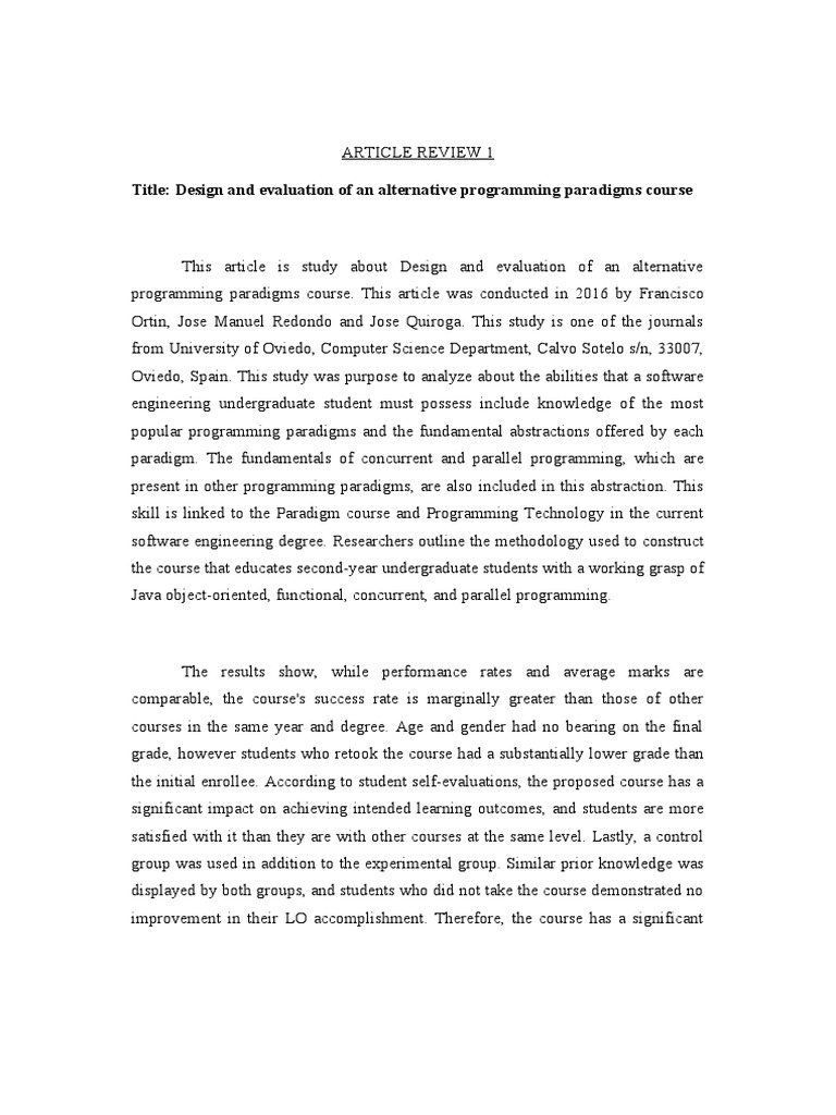 Ar Programing Pdf Computer Programming Big Data