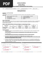 LPG Standard Specification | PDF | Propane | Liquefied Petroleum Gas