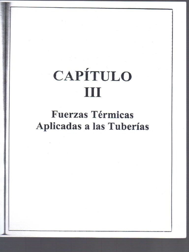 Capitulo III | PDF