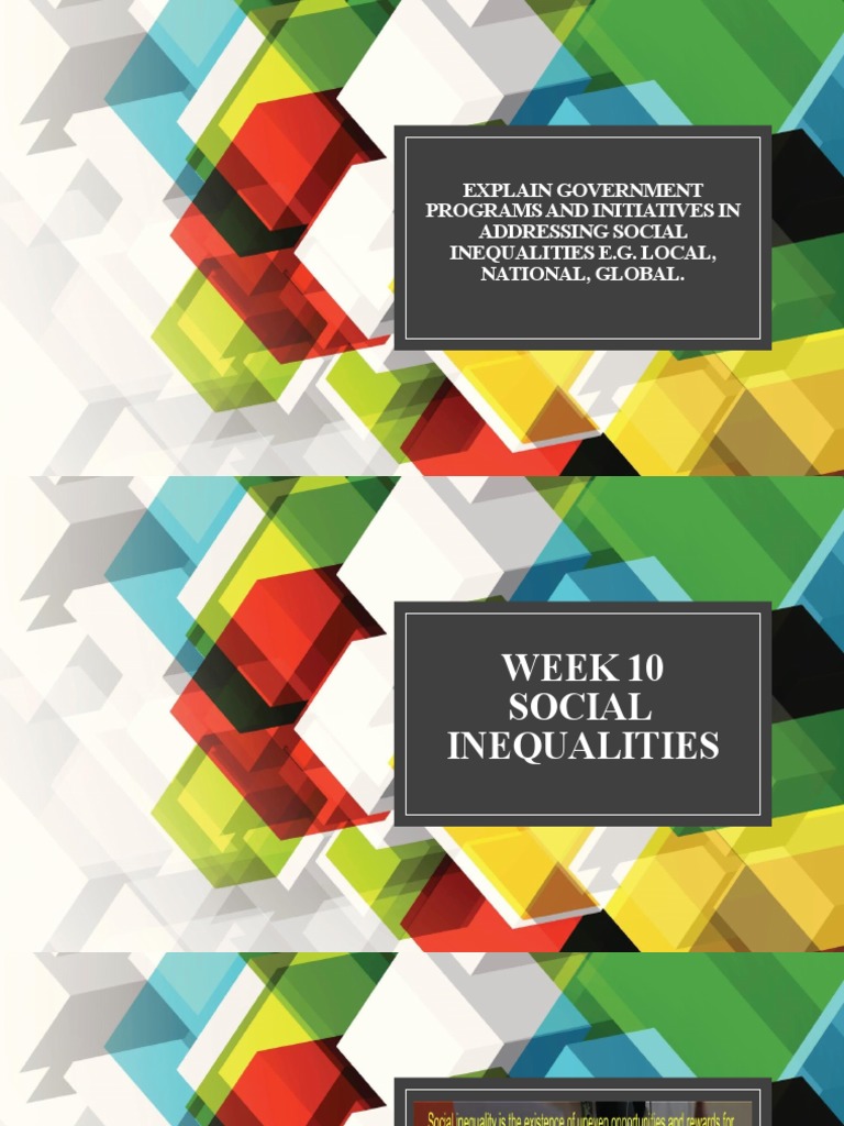 Ucsp Week 10 | PDF