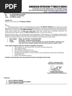 Form Monitoring BBM Subkontraktor | PDF