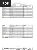Learner'S Class Card: Deped Tambayan PH | PDF | Learning | Behavior ...