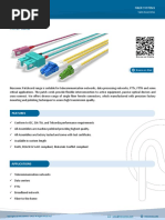 MIL-STD-681 Color Code Chart | PDF | Physical Layer Protocols ...