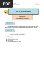 Disposal of Records Procedure Guide | PDF | Information Technology ...