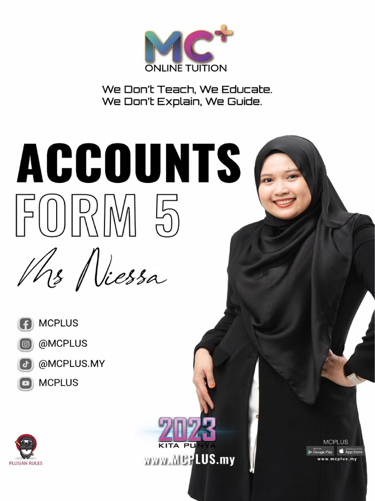 EVERYTHING You Don't Know, Is SOMETHING You Can Learn | PDF