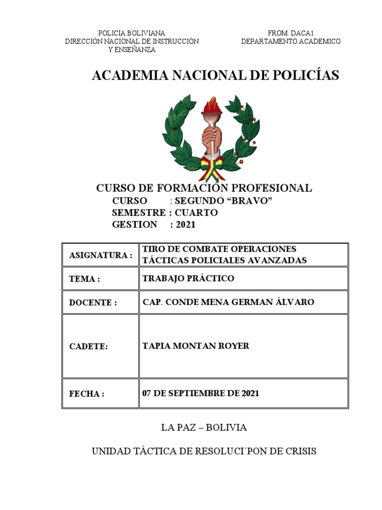 Disolución de la UTARC en Bolivia | PDF | Justicia | Crimen y violencia