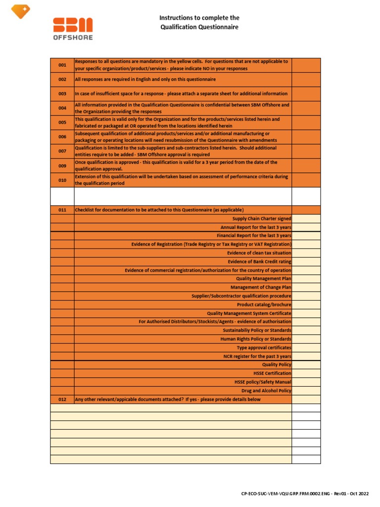 Service Providers Questionnaire | PDF | Injury | Employment