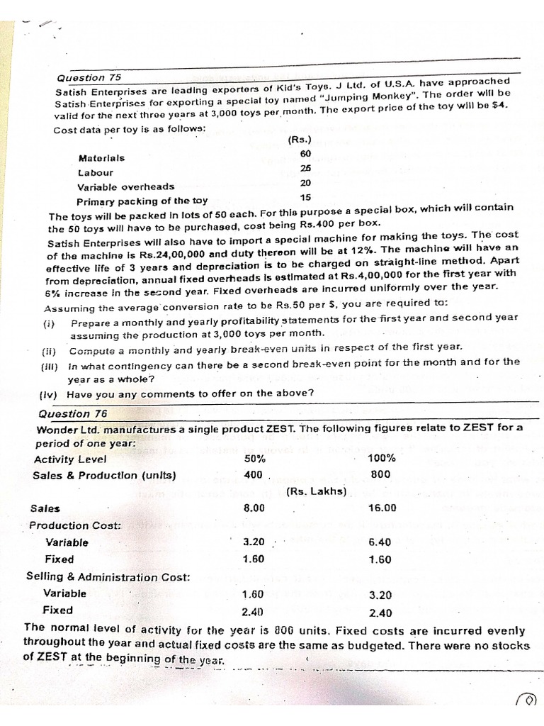 Decision Making | PDF
