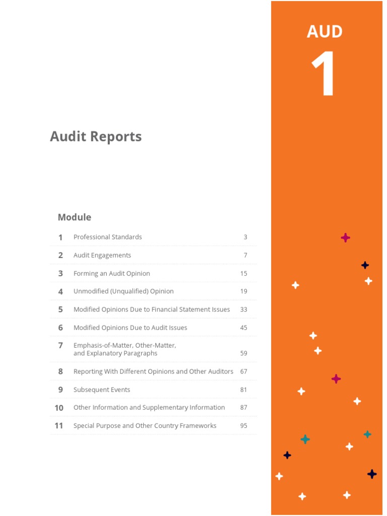AUD Txtbook | PDF | Financial Audit | Audit