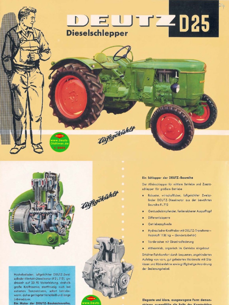 d25.1 Prospekt 1 | PDF