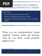 Lesson 1 Trends Vs Fads | PDF