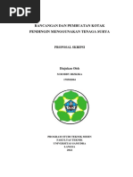 10+ Contoh Proposal Penelitian (Lengkap) Beserta Penjelasan Untuk ...