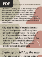 10 Core WalkThrus | PDF | Thought | Recall (Memory)