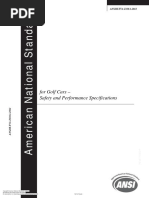 ANSI C84.1-1995 Electric Power Systems and Equipment Voltage Ratings ...