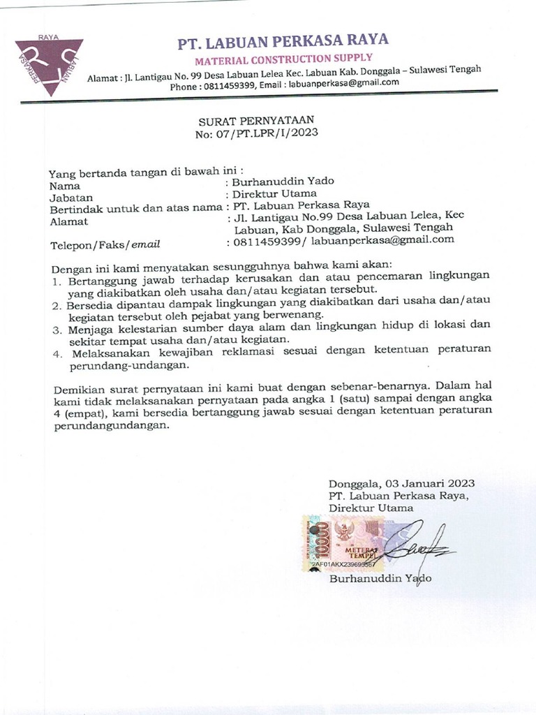 Template WIUP - Nomor 13 | PDF