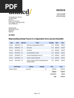 rtb1 Form | PDF | Leasehold Estate | Landlord
