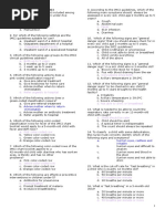 TC 3-22.9: Rifle and Carbine Manual | PDF | United States Army | Ammunition