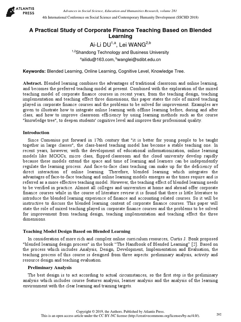 Black Book Final-Merged-666 | PDF | Educational Technology | Learning