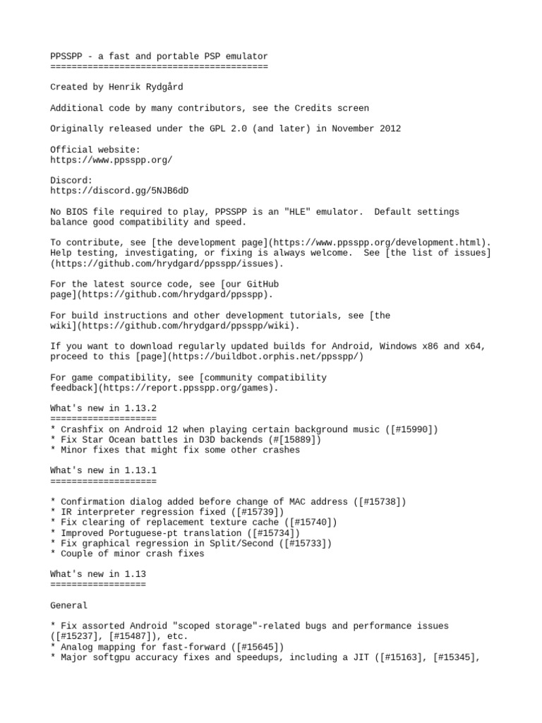 README | PDF | Texture Mapping | Android (Operating System)