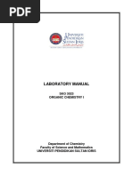 Drawing Lab Diagrams On Chemix | PDF