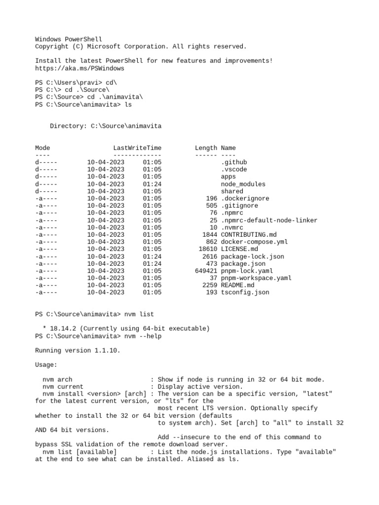 Windows PowerShell | PDF | Networking | Internet & Web