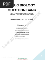 PUC II Maths Passing Package | PDF