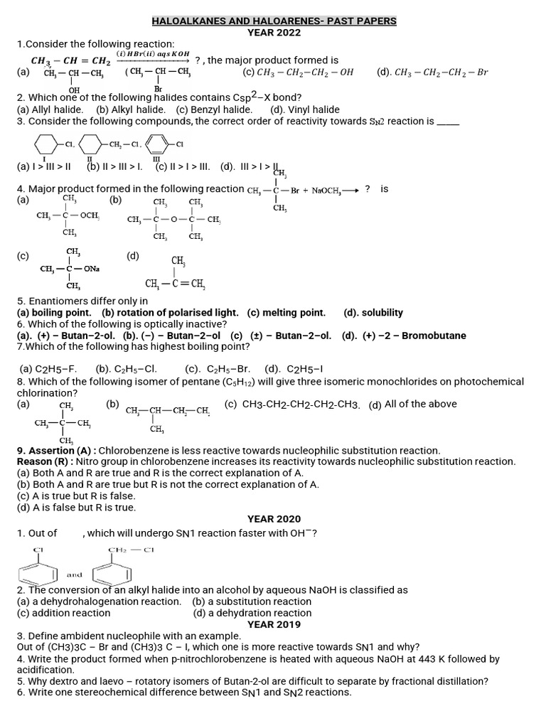 Untitled | PDF | Chemical Reactions | Chlorine