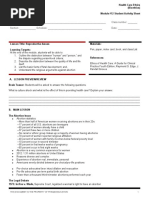 Clinical Practice Guideline - ACOG | PDF | Postpartum Period | Obstetrics