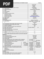 Q88 MT TBN | PDF | Oil Tanker | Shipping